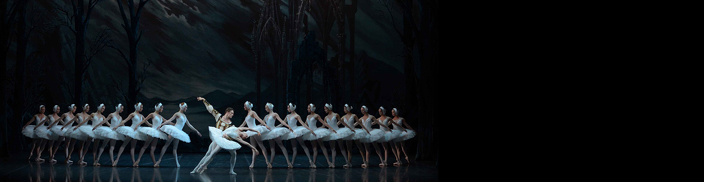 Mariinsky Ballet and Opera Theatre Tickets, Saint Petersburg, Russia - 2026 Season