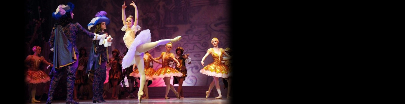 Mariinsky Ballet and Opera Theatre Tickets, Saint Petersburg, Russia - 2026 Season