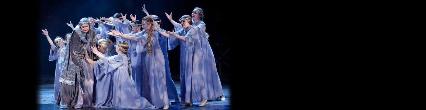 Mariinsky Ballet and Opera Theatre Tickets, Saint Petersburg, Russia - 2026 Season