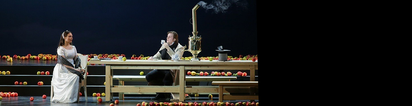 Mariinsky Ballet and Opera Theatre Tickets, Saint Petersburg, Russia - 2026 Season