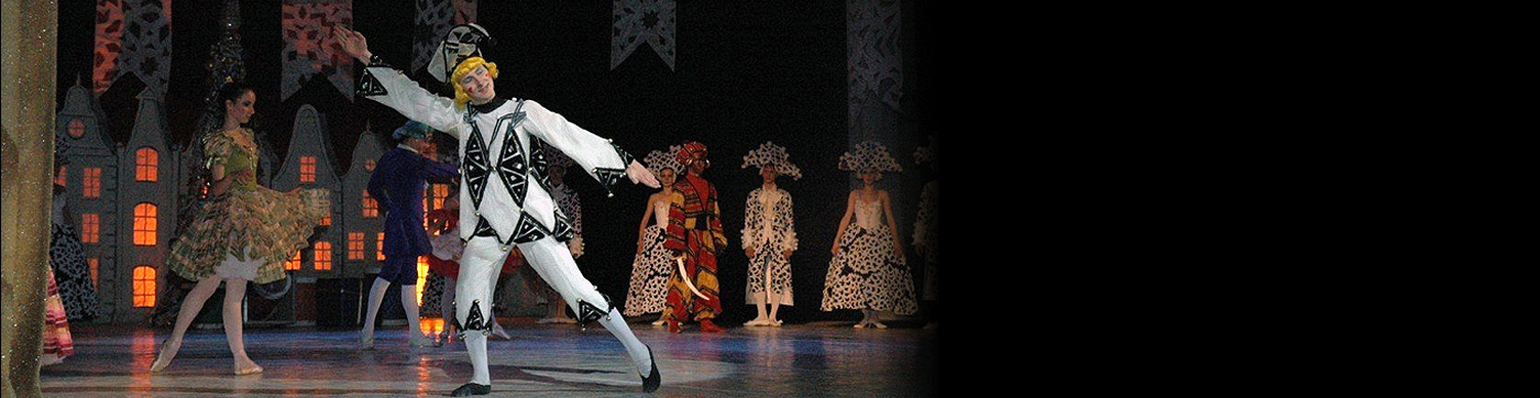 Mariinsky Ballet and Opera Theatre Tickets, Saint Petersburg, Russia - 2026 Season