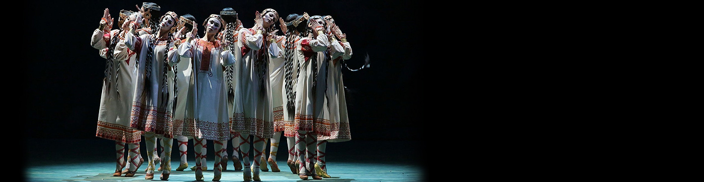 Mariinsky Ballet and Opera Theatre Tickets, Saint Petersburg, Russia - 2026 Season