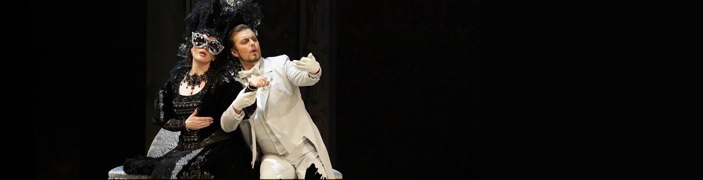 Mariinsky Ballet and Opera Theatre Tickets, Saint Petersburg, Russia - 2025 Season