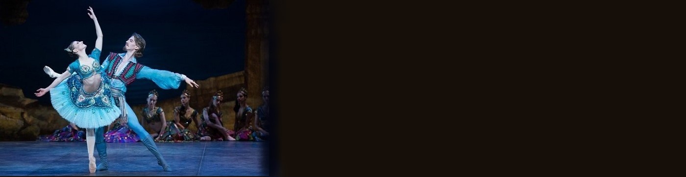 Mariinsky Ballet and Opera Theatre Tickets, Saint Petersburg, Russia - 2025 Season