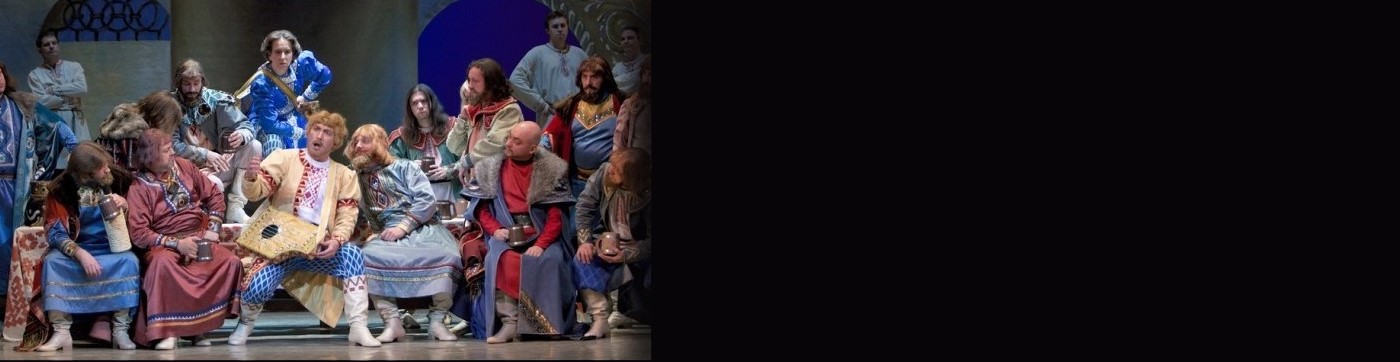 Mariinsky Ballet and Opera Theatre Tickets, Saint Petersburg, Russia - 2026 Season