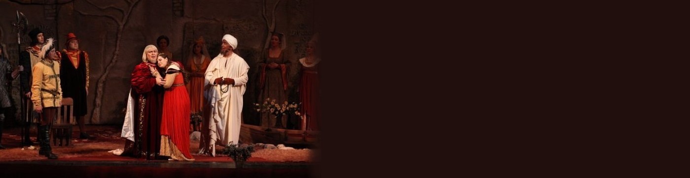 Mariinsky Ballet and Opera Theatre Tickets, Saint Petersburg, Russia - 2026 Season