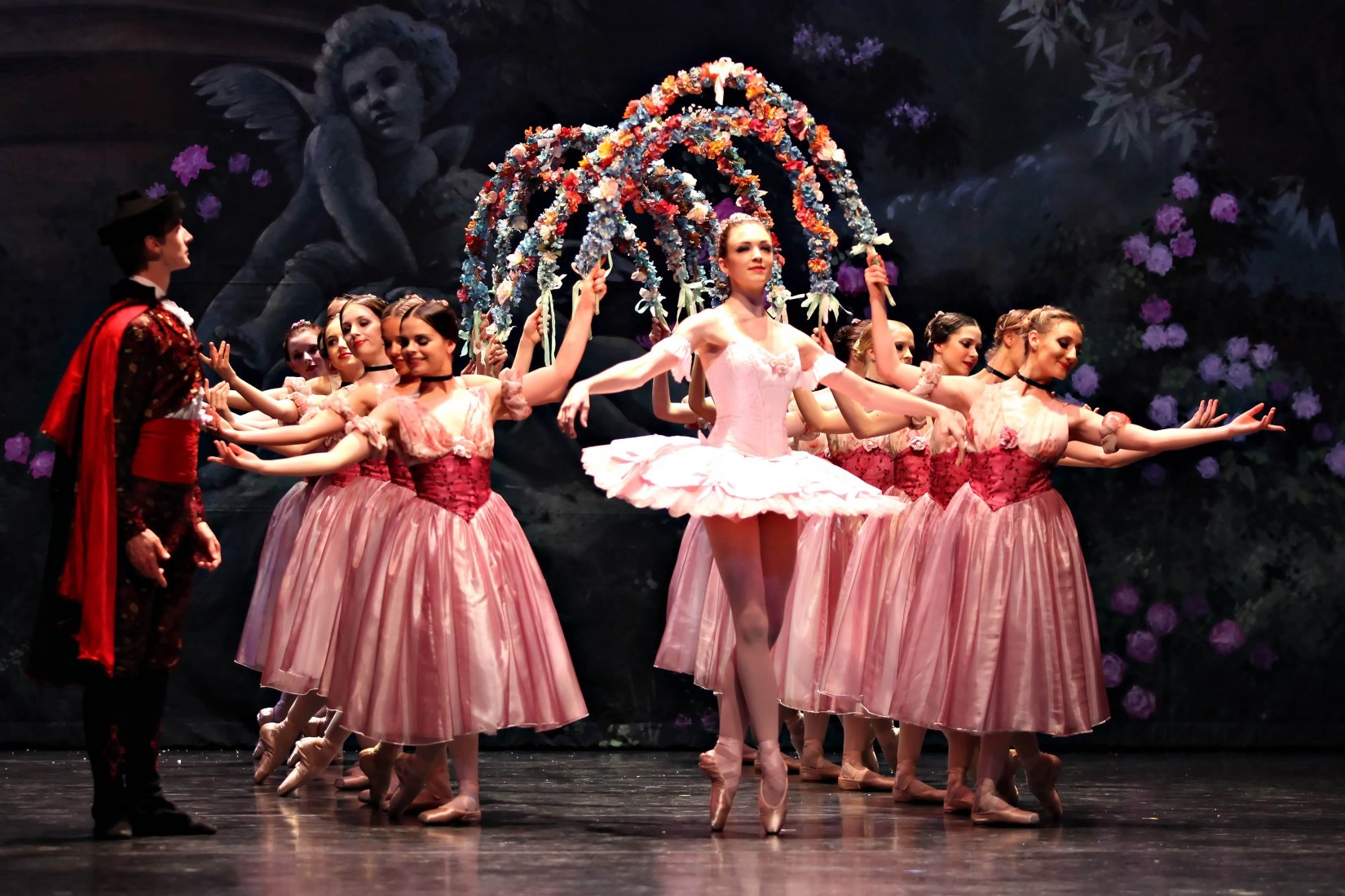 The Stars Of The White Nights 2024 International Ballet And Opera