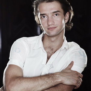 Andrey Kasyanenko - Dancer - MariinskyKirov.com