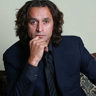 Farukh Ruzimatov - Dancer - MariinskyKirov.com